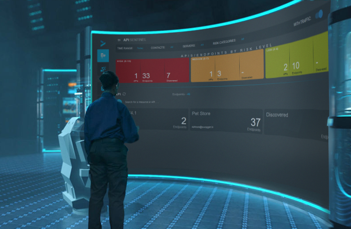 Cequence Security Protect Your Apis With Unmatched Visibility