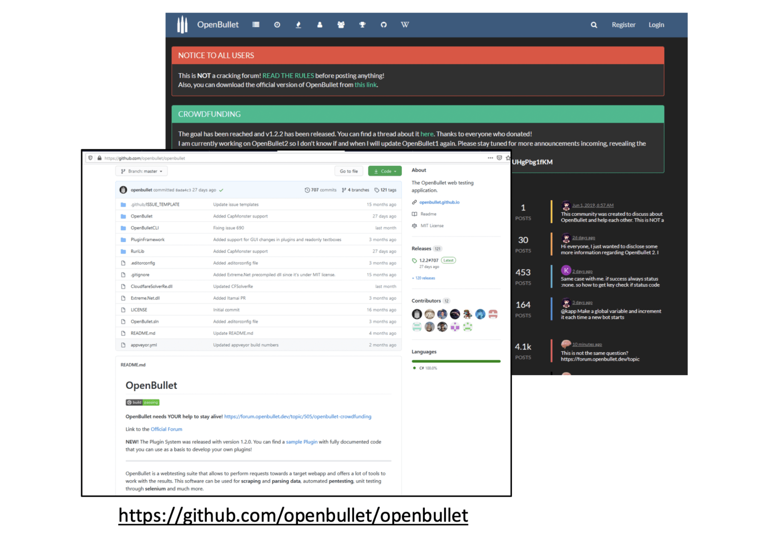 Help! There’s an OpenBullet Attack Config for Our Site – What Should we ...