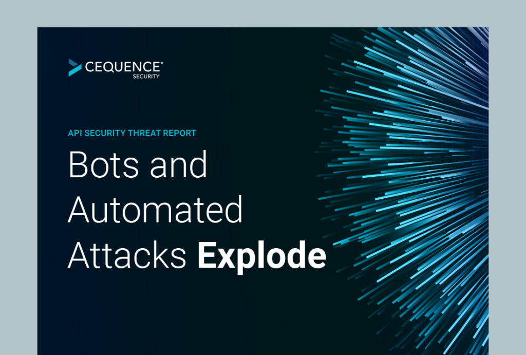API Security Platform - Cequence Security