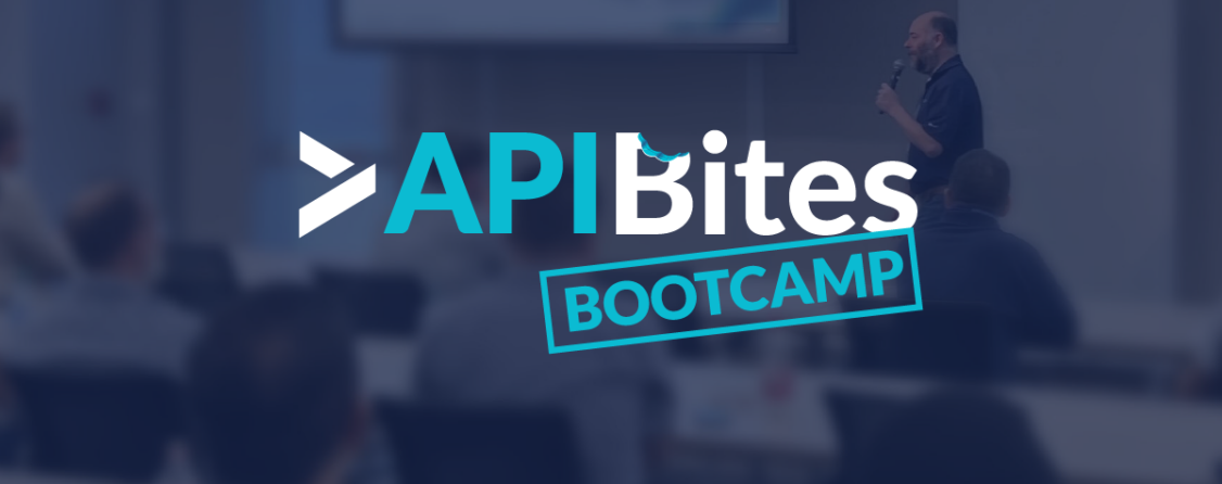 Join Our API Security Bootcamp Series